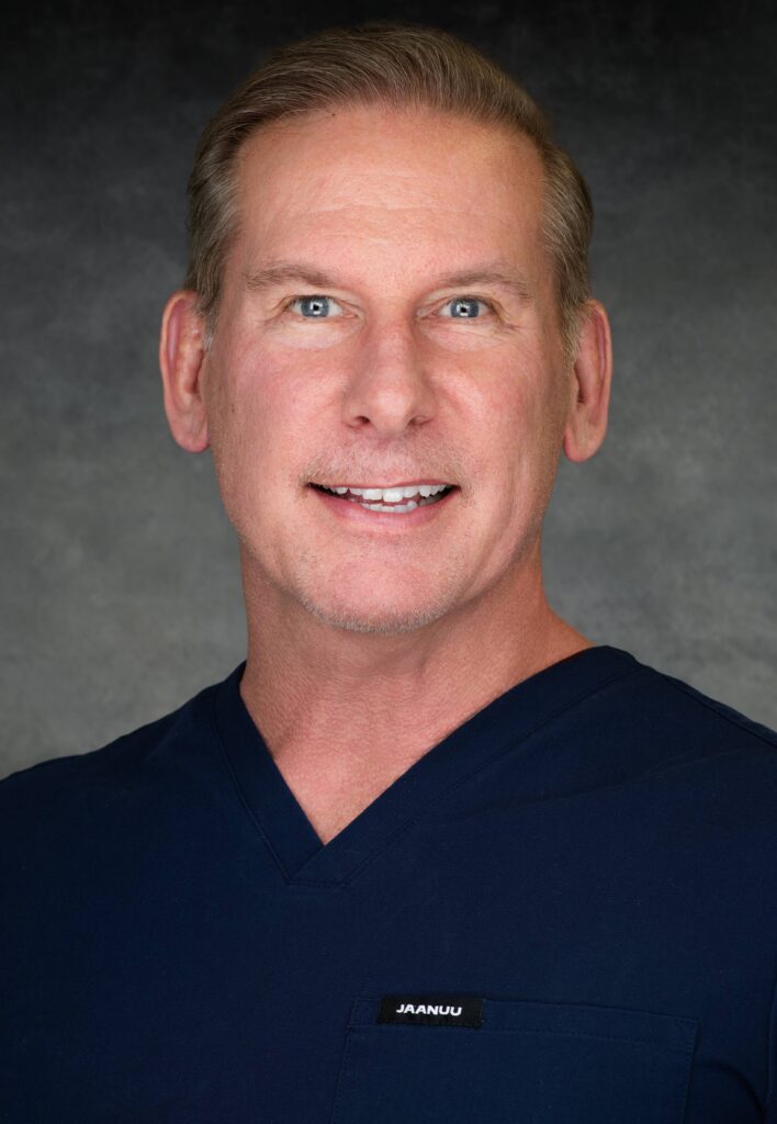 Dr. Andrew Hearn - Vascular Surgeon in Cincinnati OH
